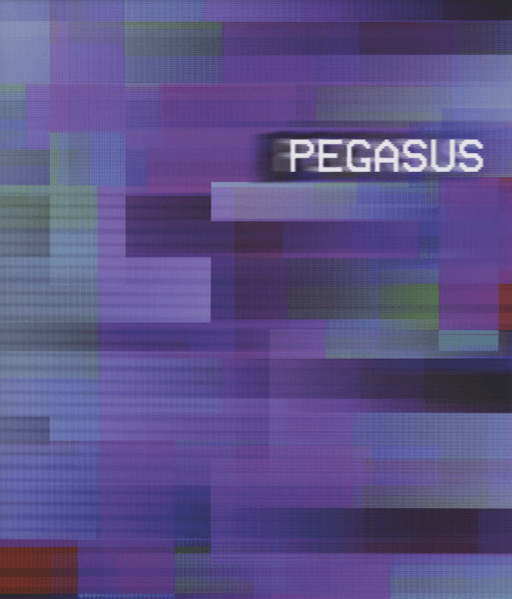Pegasus Magazine Issues – Pegasus Magazine
