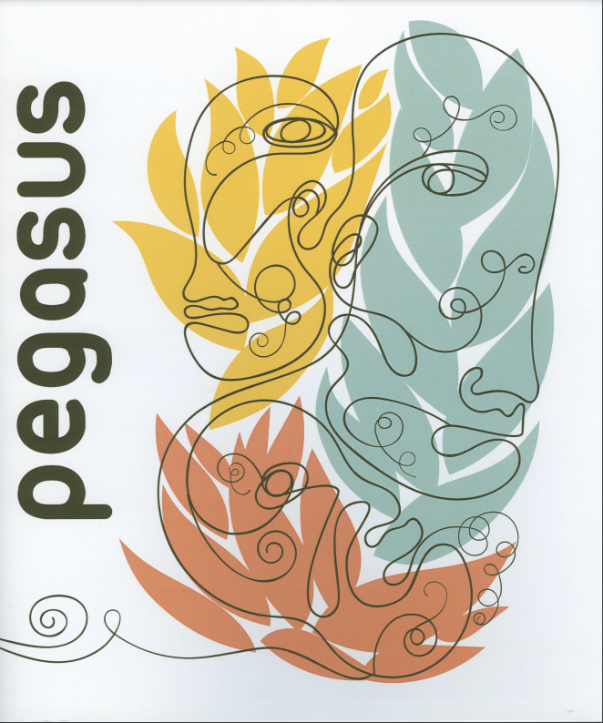 Pegasus Magazine Issues – Pegasus Magazine