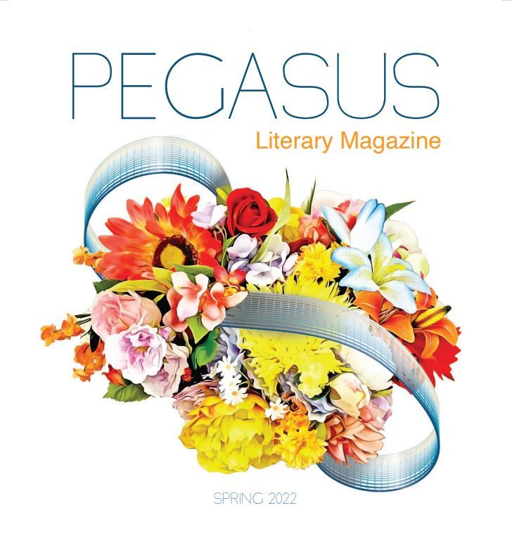 Pegasus Magazine Issues – Pegasus Magazine