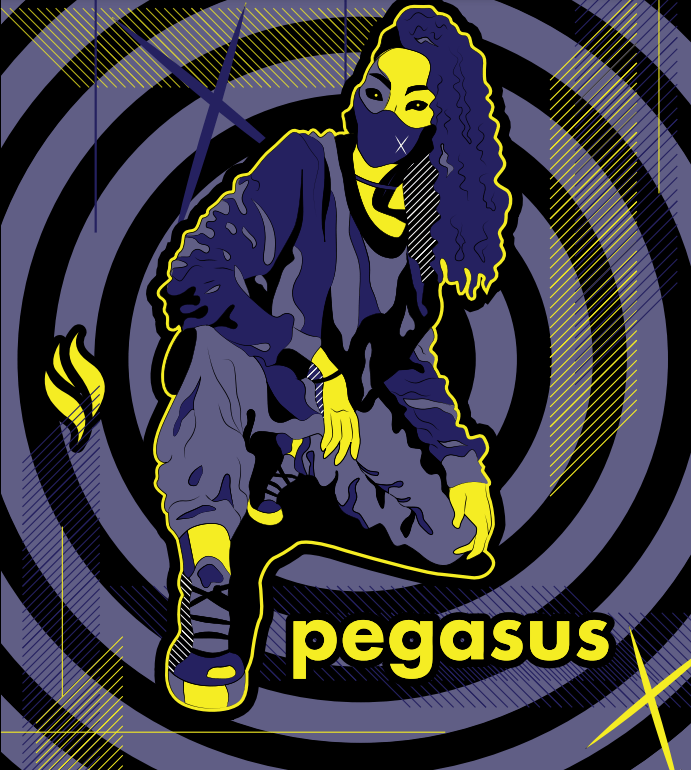 Pegasus Magazine Issues – Pegasus Magazine